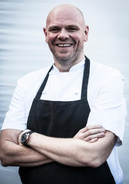 Tom Kerridge joins Harrods as Chef of the season | Lussorian