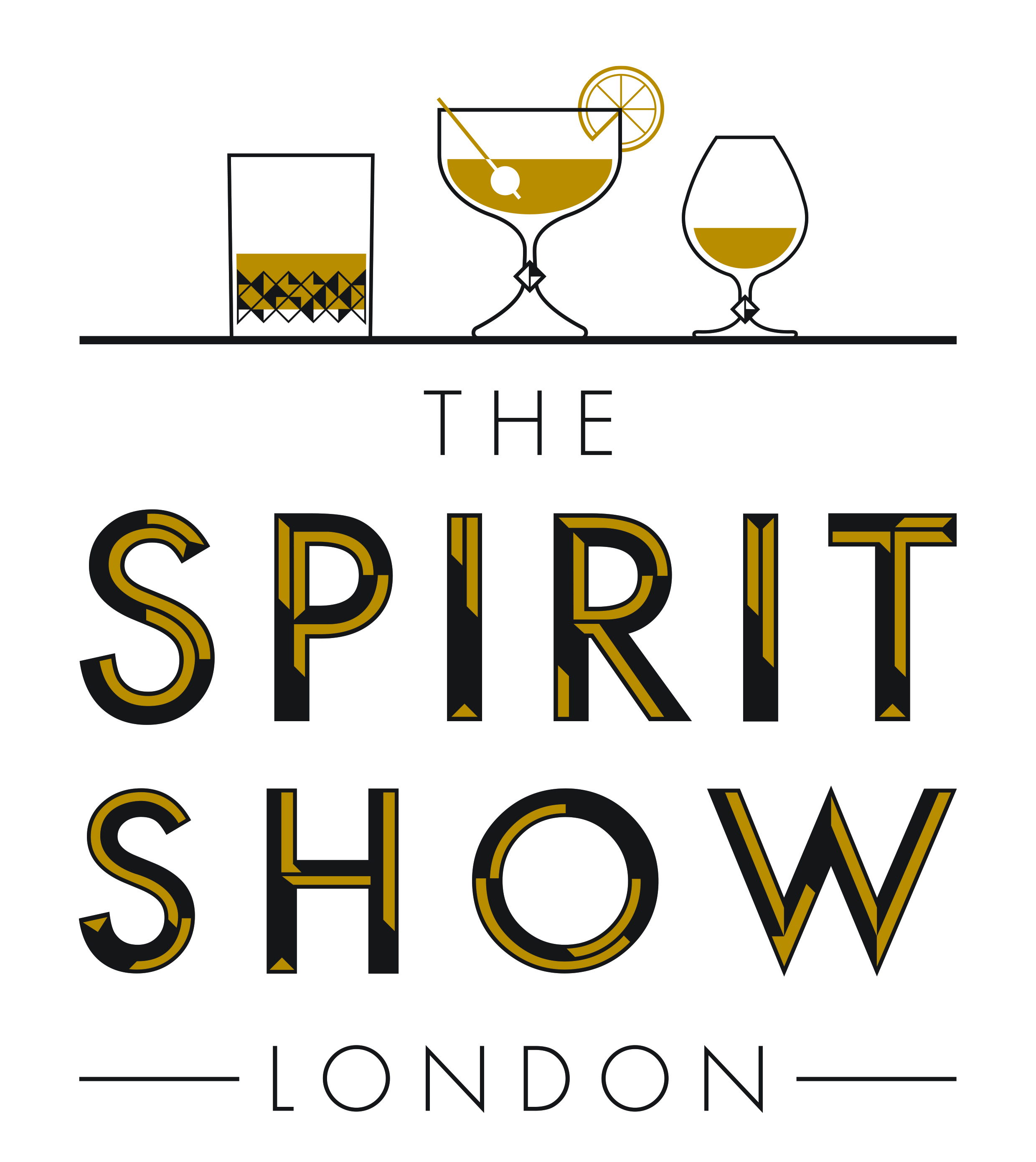 Whisky a go go, gin shakes a tail feather, beating the drum for rum and ...