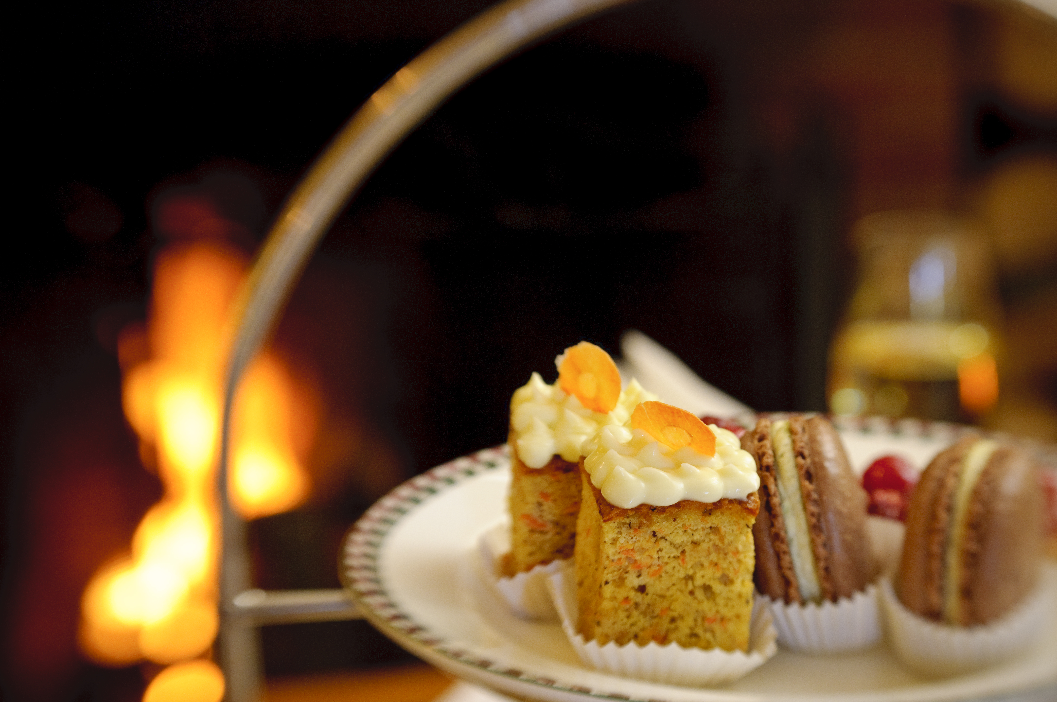 The Montagu Arms, Beaulieu (Reviewed) | Lussorian